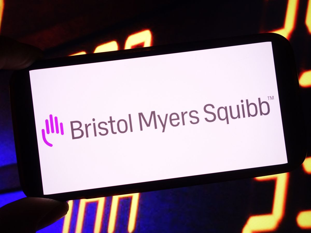 Bristol-Myers Squibb Stock Slides On Weak 2025 Outlook, Retail Steps In ...
