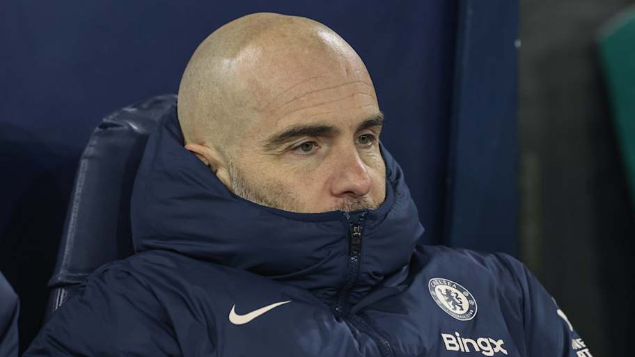 Why Chelsea's January Transfer Window Strategy Endangers Their ...