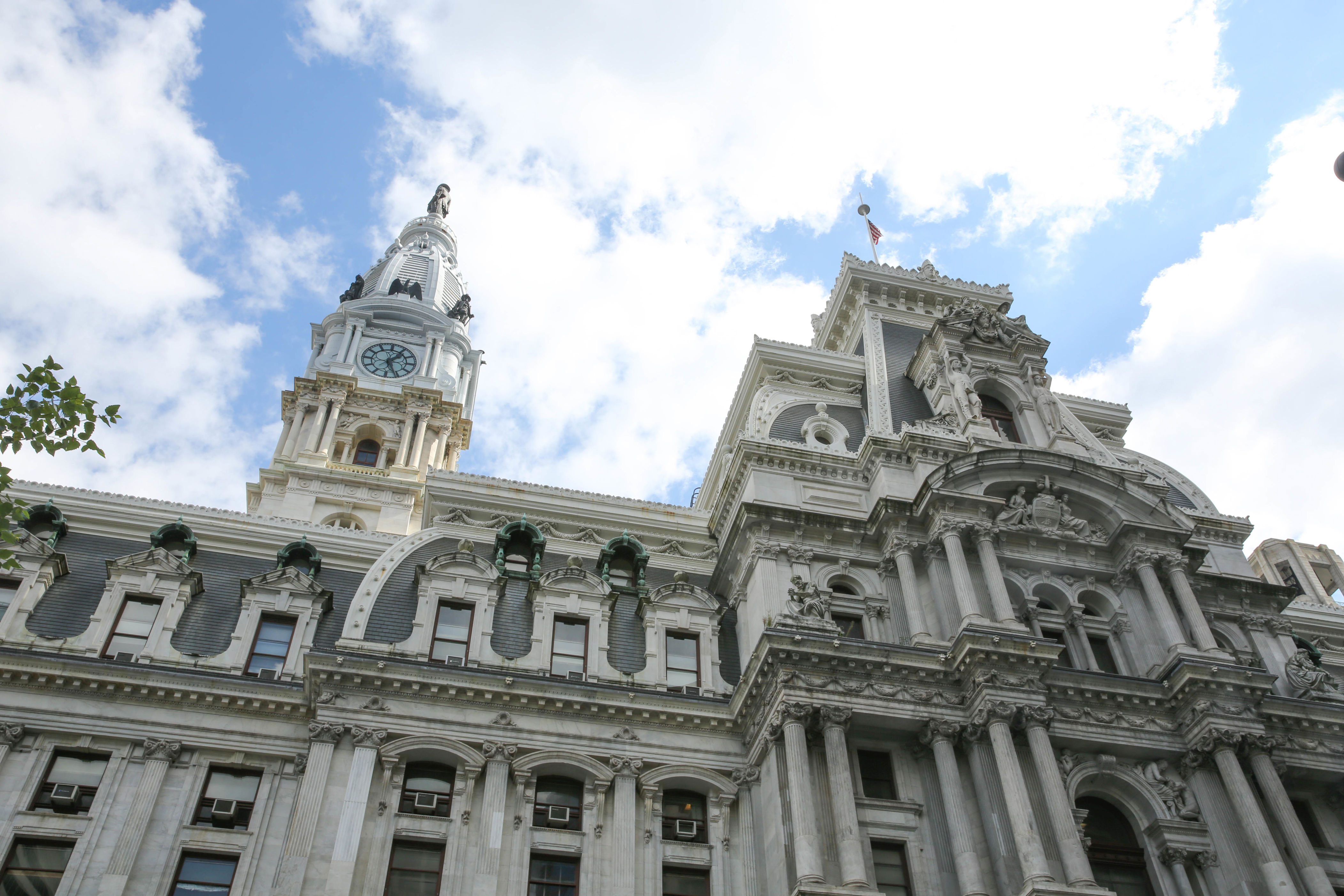 Philadelphia City Council gets new bill that would strengthen worker ...