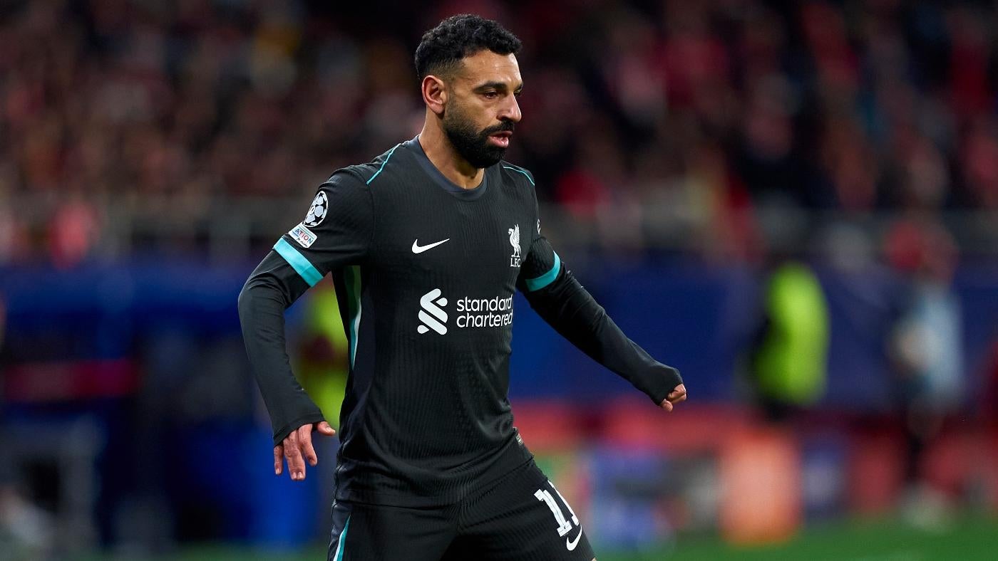 Liverpool vs. Tottenham how to watch, stream, odds: Feb. 6, 2025 EFL ...