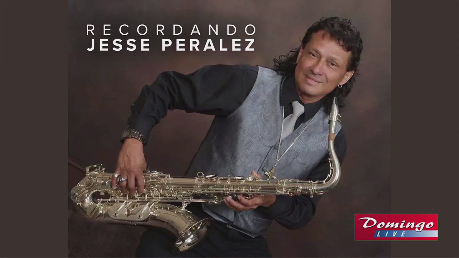 Recordando Jessie Peralez de La Mafia