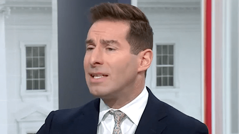 'Highly abnormal' order by Trump's new Attorney General flagged by ...