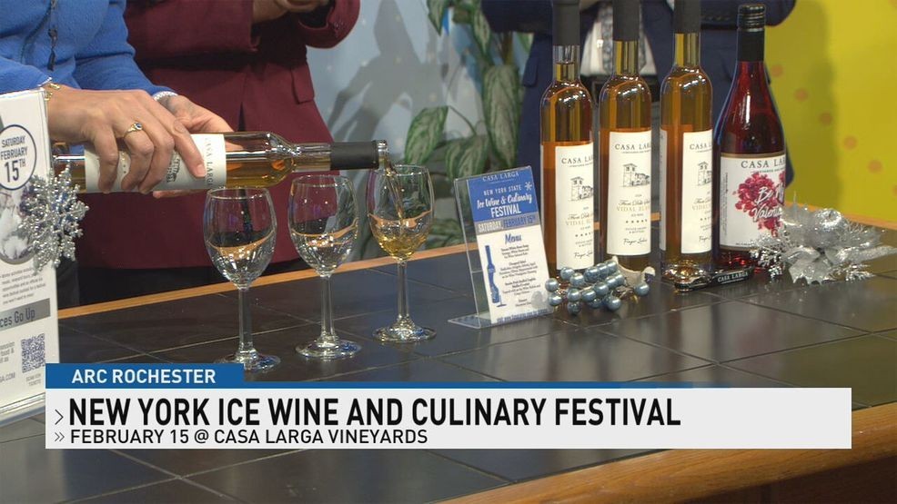 ARC Rochester: 2-6-2025