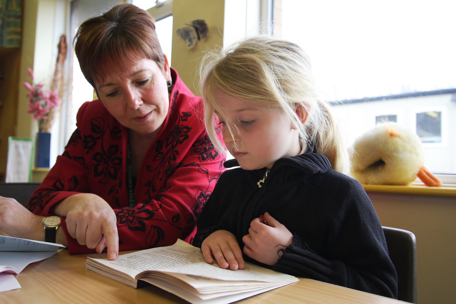 With literacy bill, Wyoming advocates and lawmakers aim to shore up ...