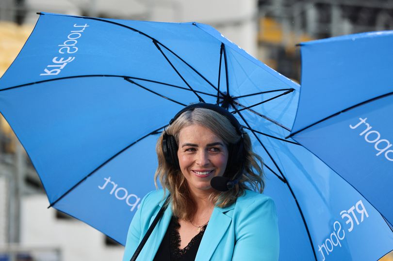 Inside Ursula Jacob's family life and camogie career as she stars in ...