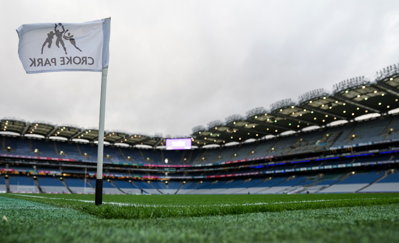 Croke Park chief says there is little chance of hosting Taylor-Serrano ...