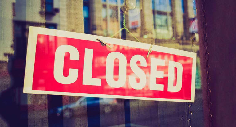 Downtown Greenville bar announces closure