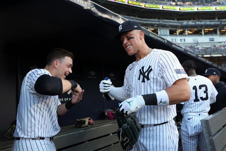 Yankees Predicted To Cut Ties With Former Top Prospect Before Opening Day