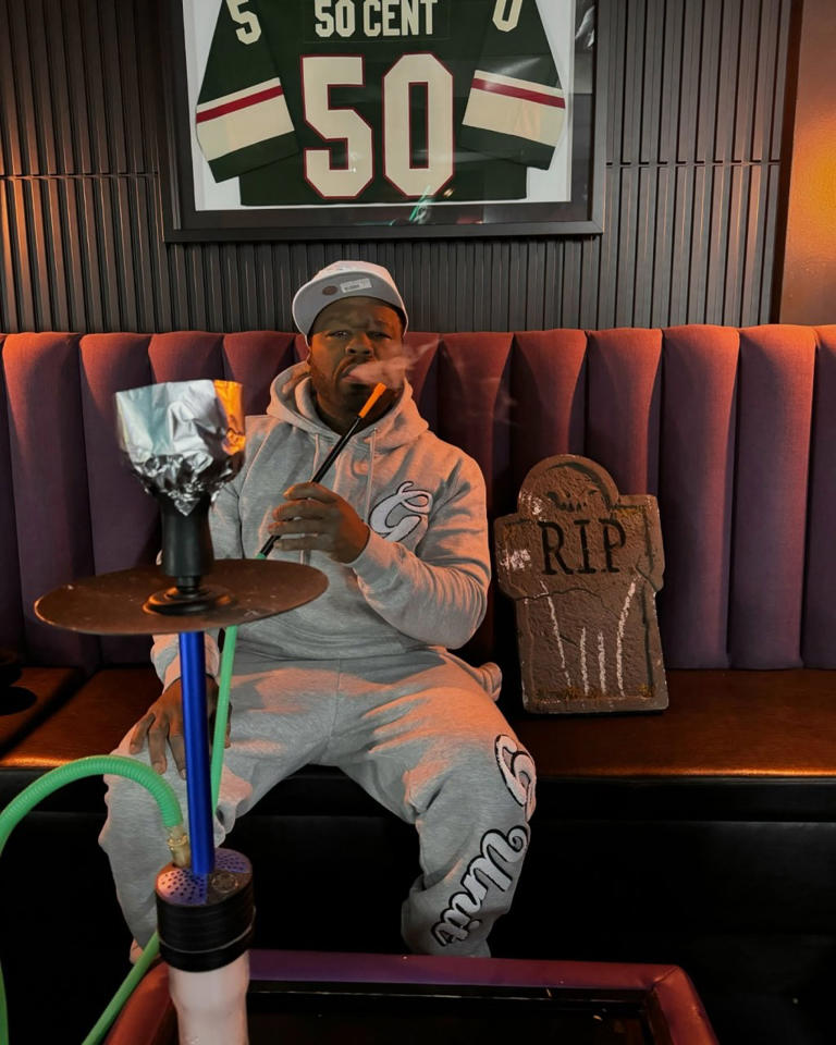 50 Cent brutally mocks Murder Inc. co-founder Irv Gotti’s death after ...