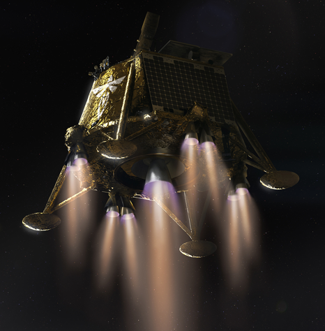 Fleet Space Secures Moon to Mars Grant to Advance Gravity Sensing for Lunar and Martian Exploration