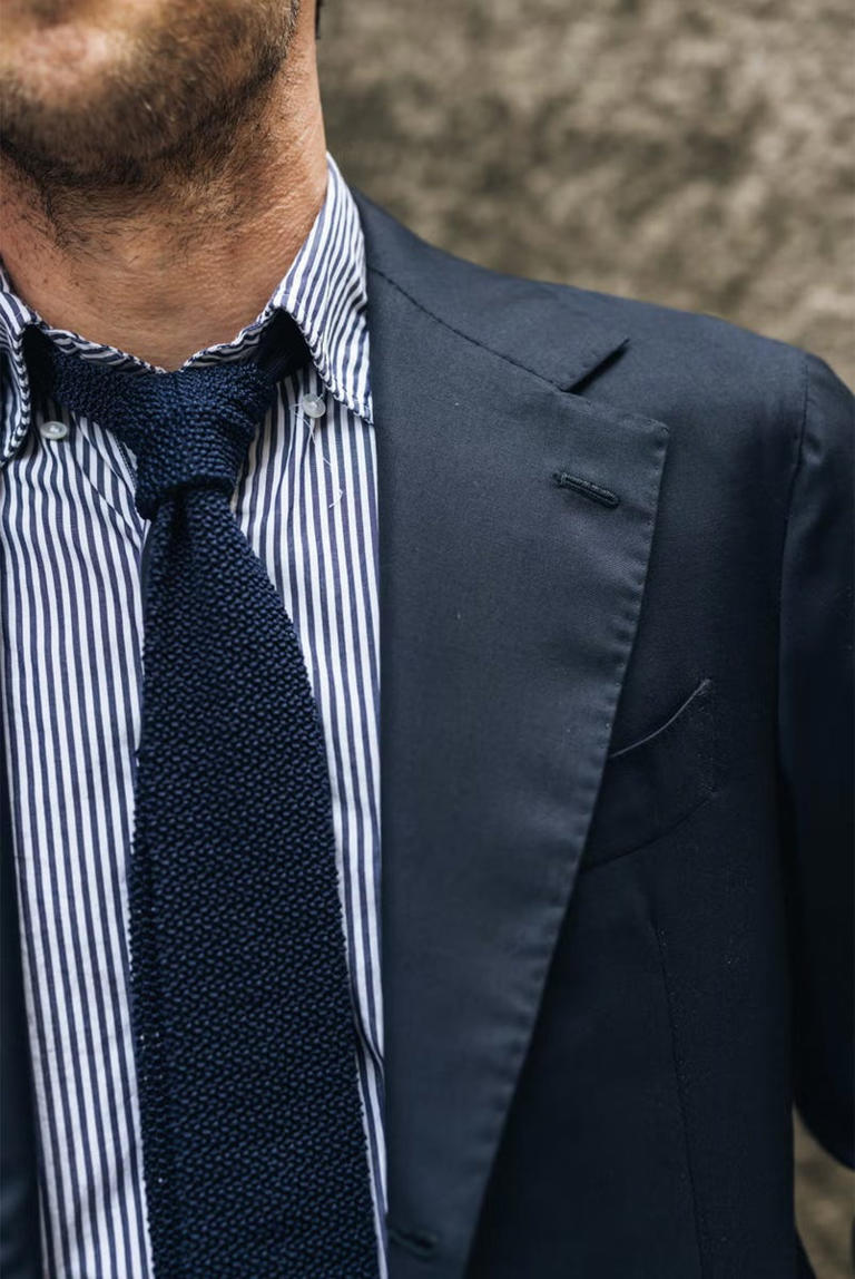 Three Essential Style Details Every Man Should Know