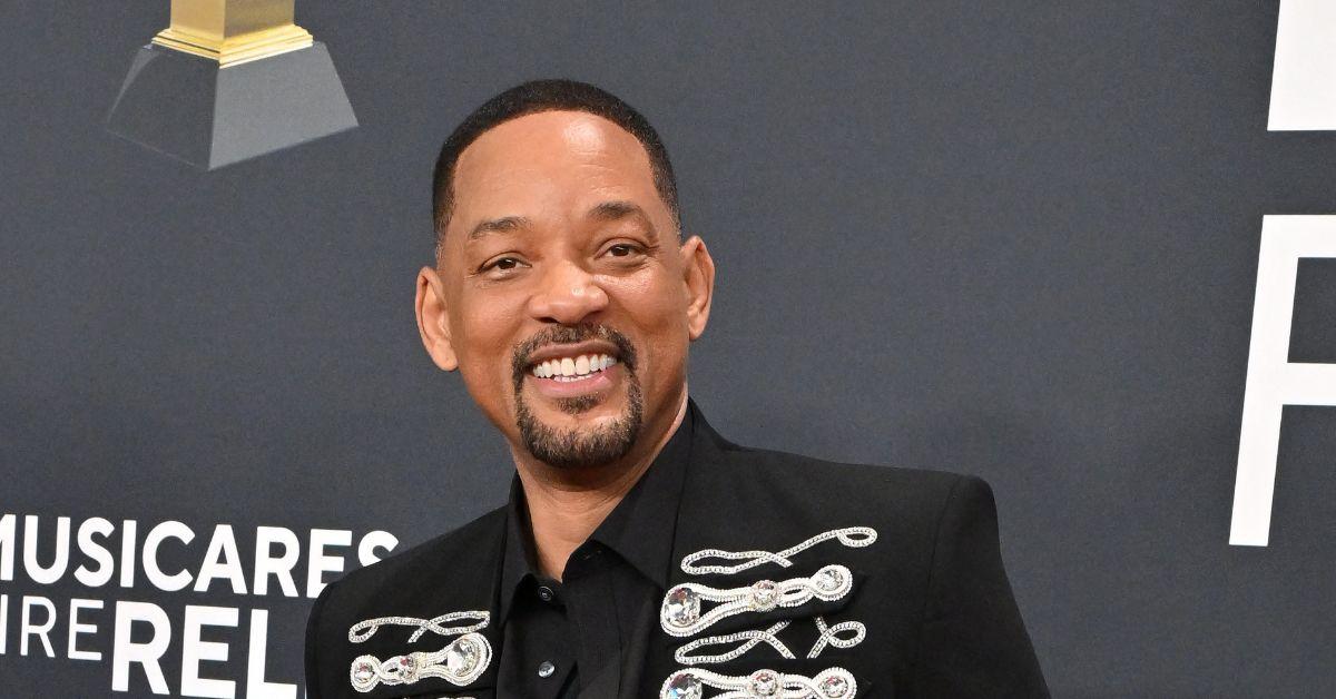 A Rumor Has Circulated for Years that Will Smith Died in a Car Crash ...