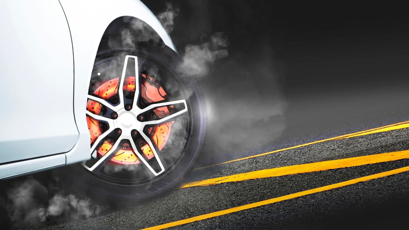 18 Cars That Are Known for Their Exceptional Braking — Safe Stops