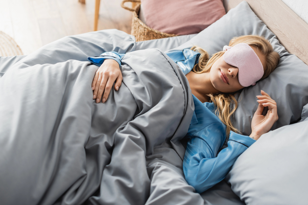 20 cozy bedroom upgrades to improve your sleep quality