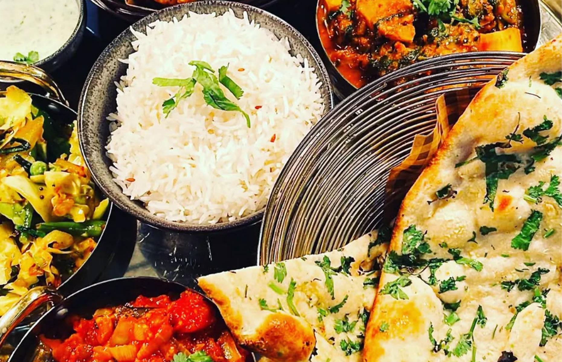 Britain's most delicious curry houses, region by region