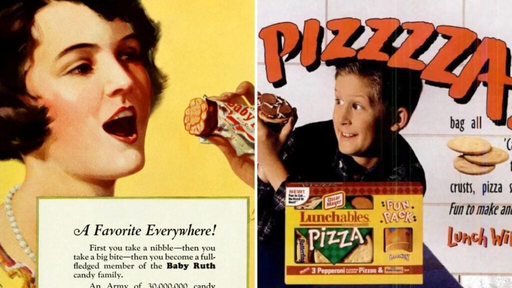 30 Nostalgic Vintage Snacks That Are Still Available on Store Shelves Today