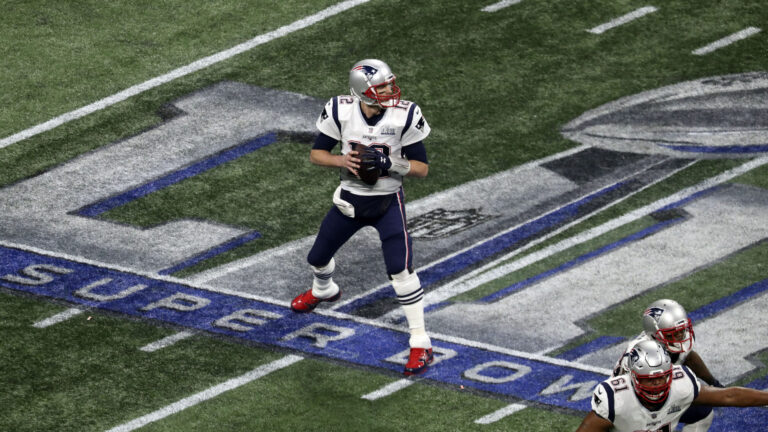 Which 12 NFL Quarterbacks Have Won Multiple Super Bowls?