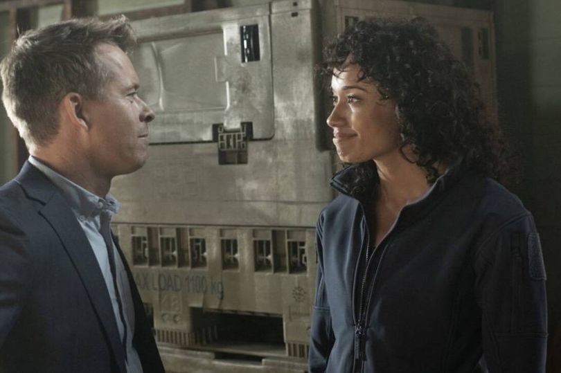 NCIS: Sydney Season 2 will be 'intense' and full of mystery, says ...