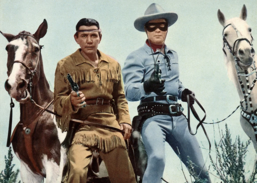10 Crazy Facts About ‘The Lone Ranger’ You Didn’t Know
