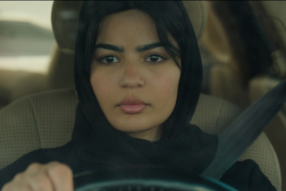 Sony Pictures Classics Acquires Haifaa Al Mansour's Saudi Thriller ...