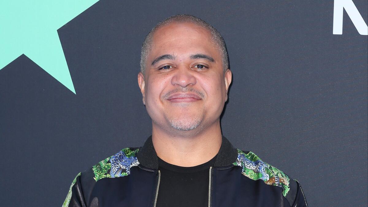 Irv Gotti’s Family Breaks Their Silence On Famed Producer’s Death