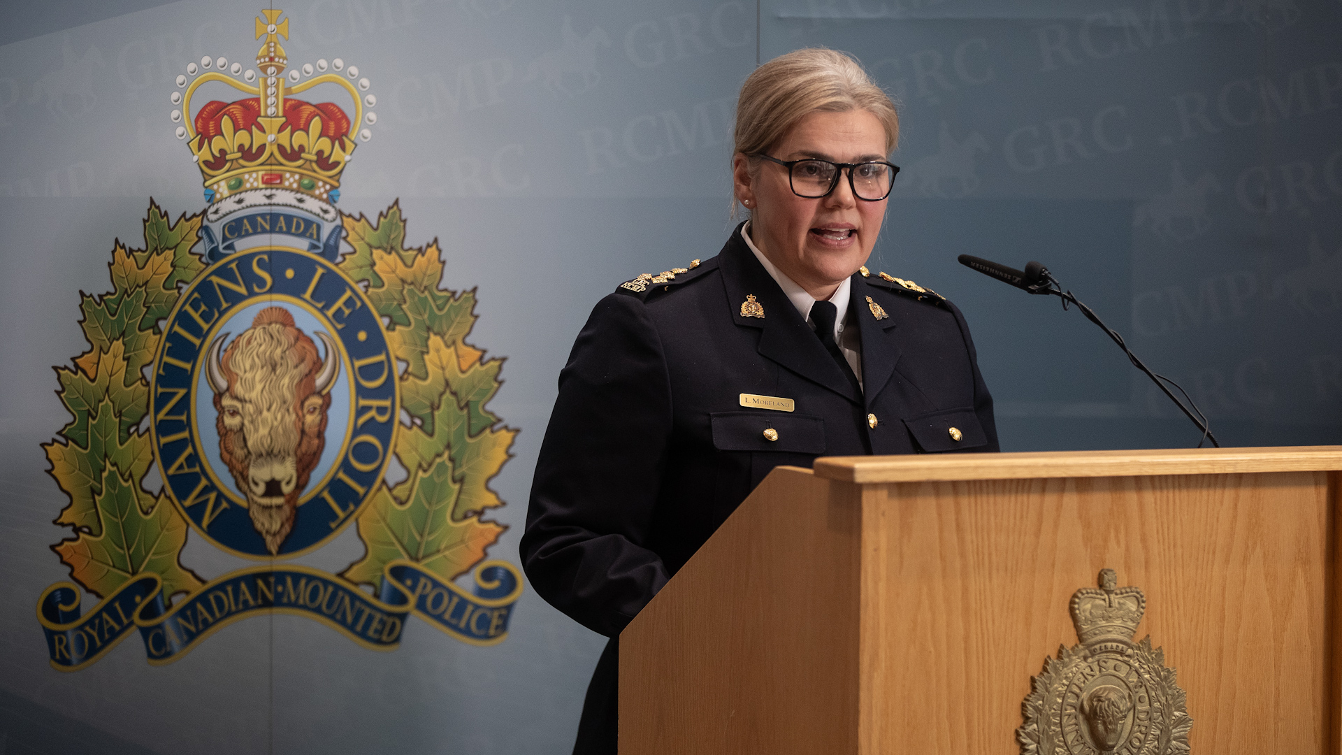 RCMP thwart recent illegal border crossings in Alberta and Manitoba