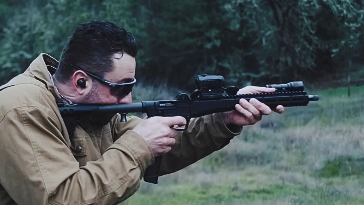 15 Takedown Rifles That Belong in Every Bug Out Bag—Is Your’s Ready?