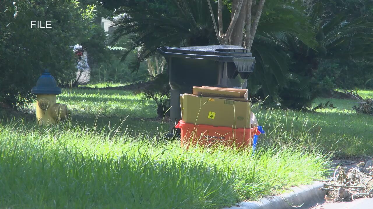 City Commission revisits possible increase in solid waste collection fees