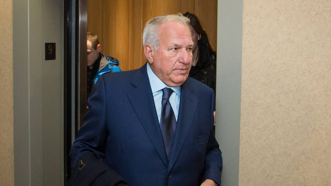 UPAC had unusual strategy when searching party’s offices, court told