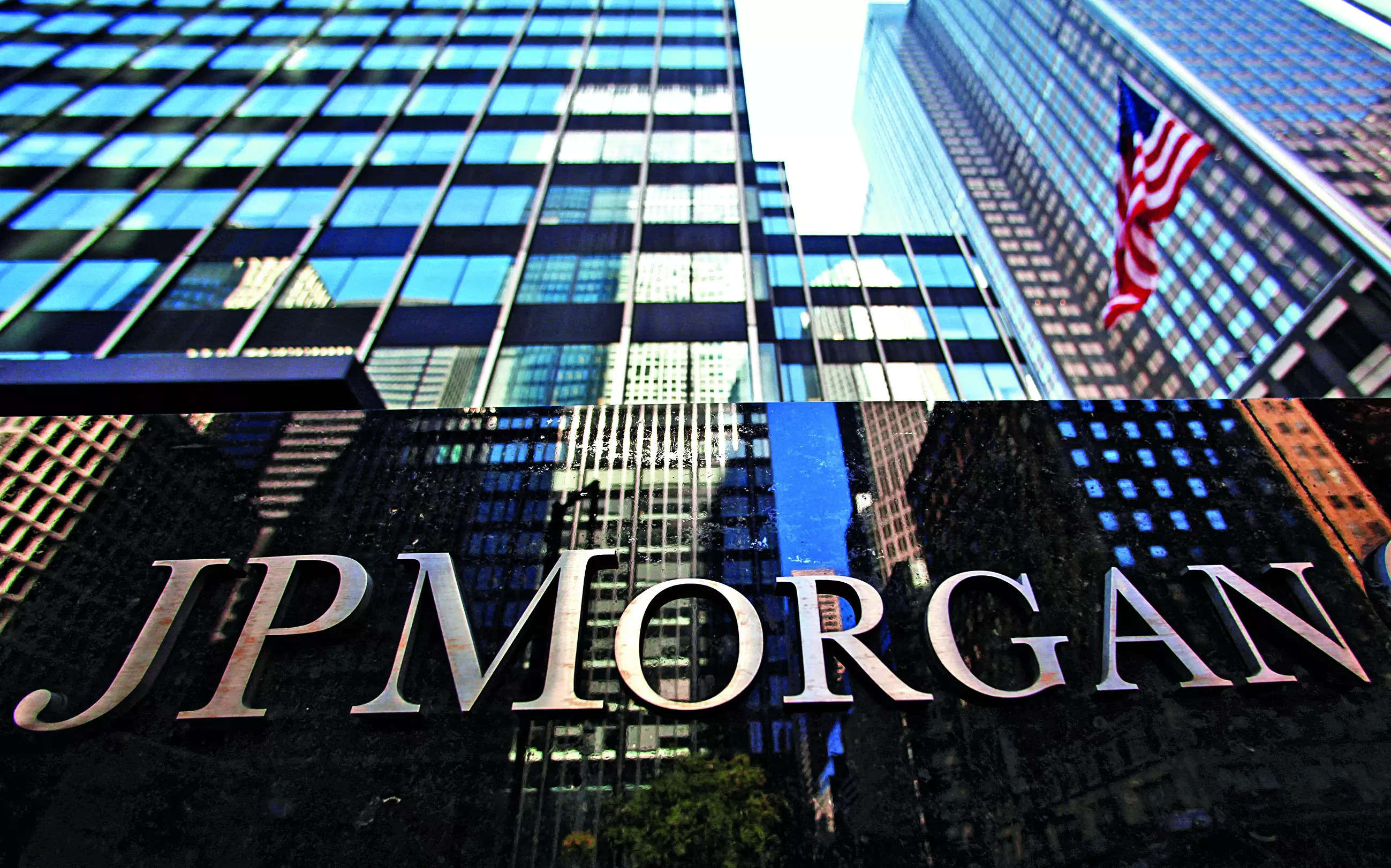 This is how JPMorgan’s new headquarters looks; here are the perks ...