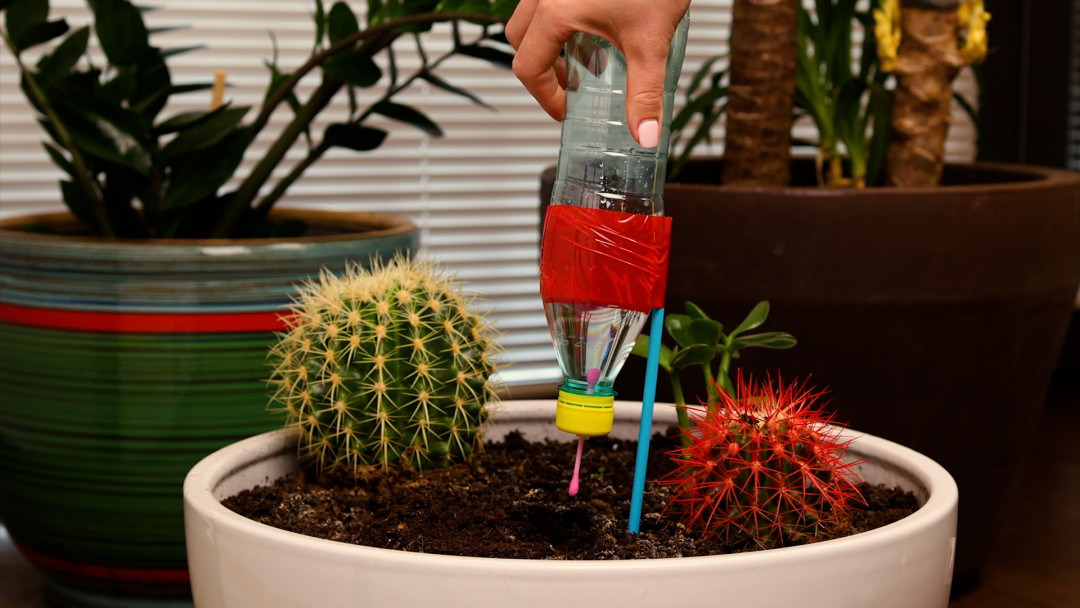 Streamline Life With DIY Hacks