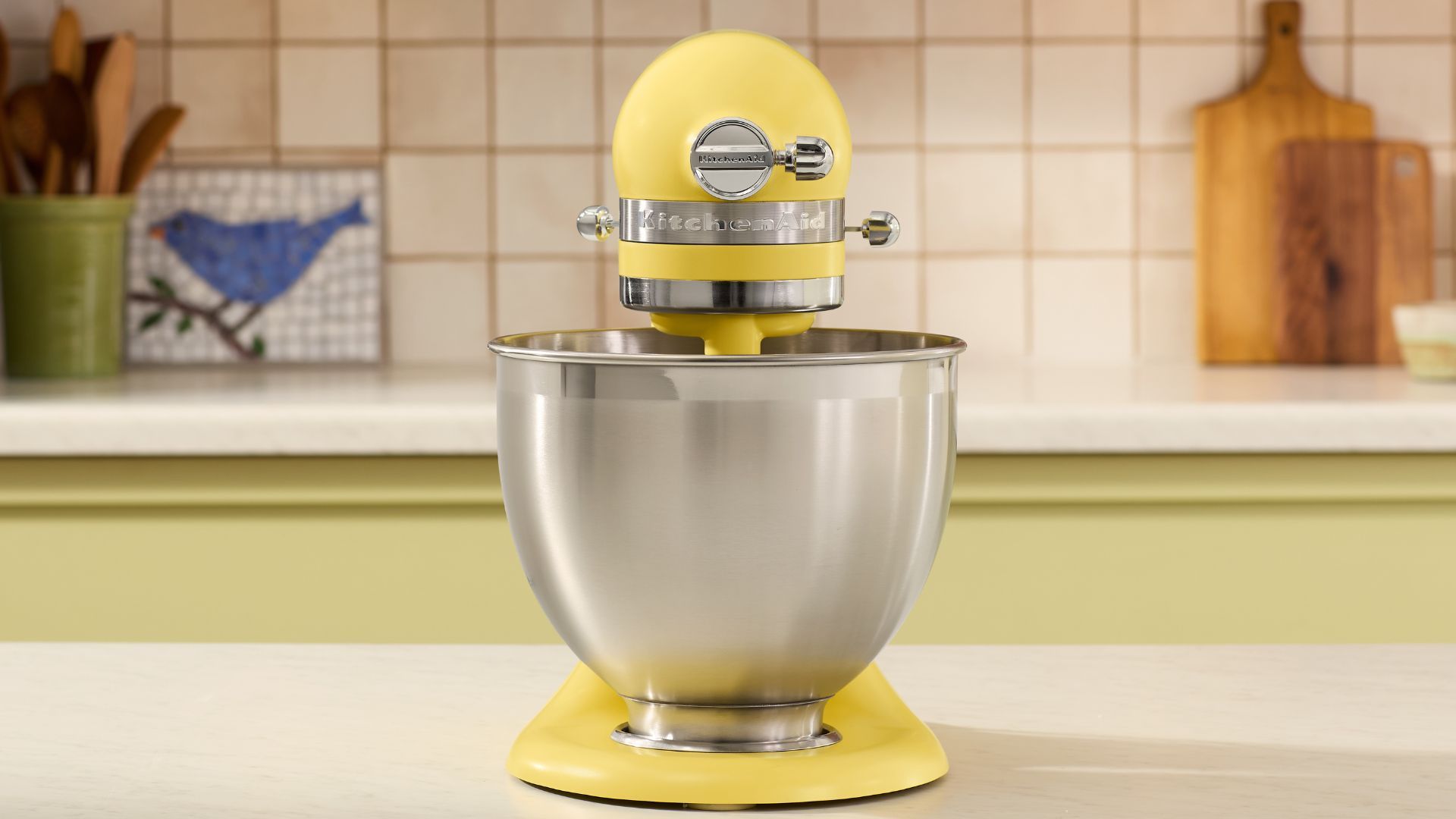 KitchenAid's Color of the Year just dropped — there’s a brighter vibe ...