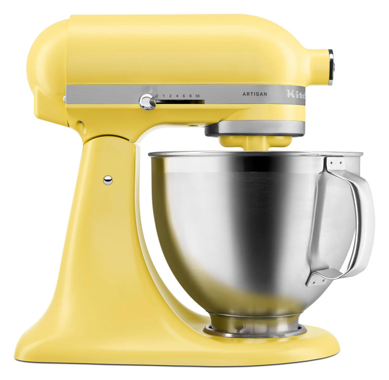 KitchenAid's Color of the Year just dropped — there’s a brighter vibe ...
