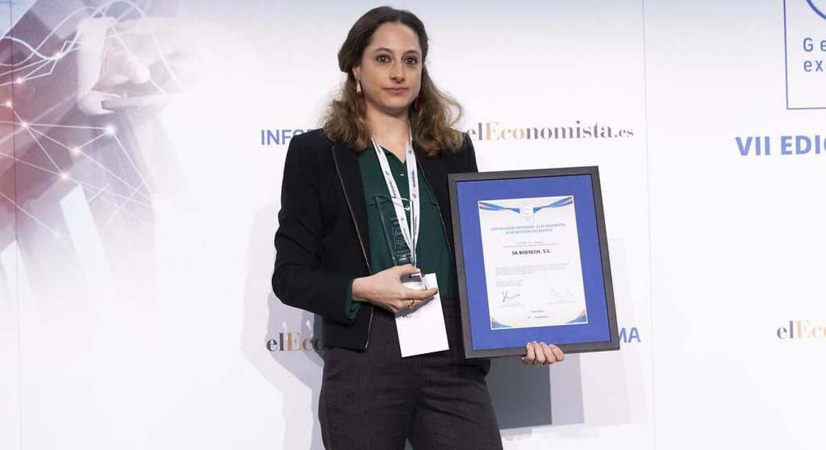 3A Biotech SL: "CIEGE es una evaluación exhaustiva de parámetros ...