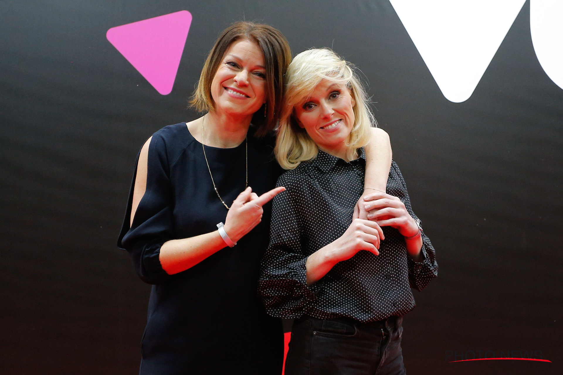 De mooiste foto's van Cathérine Moerkerke