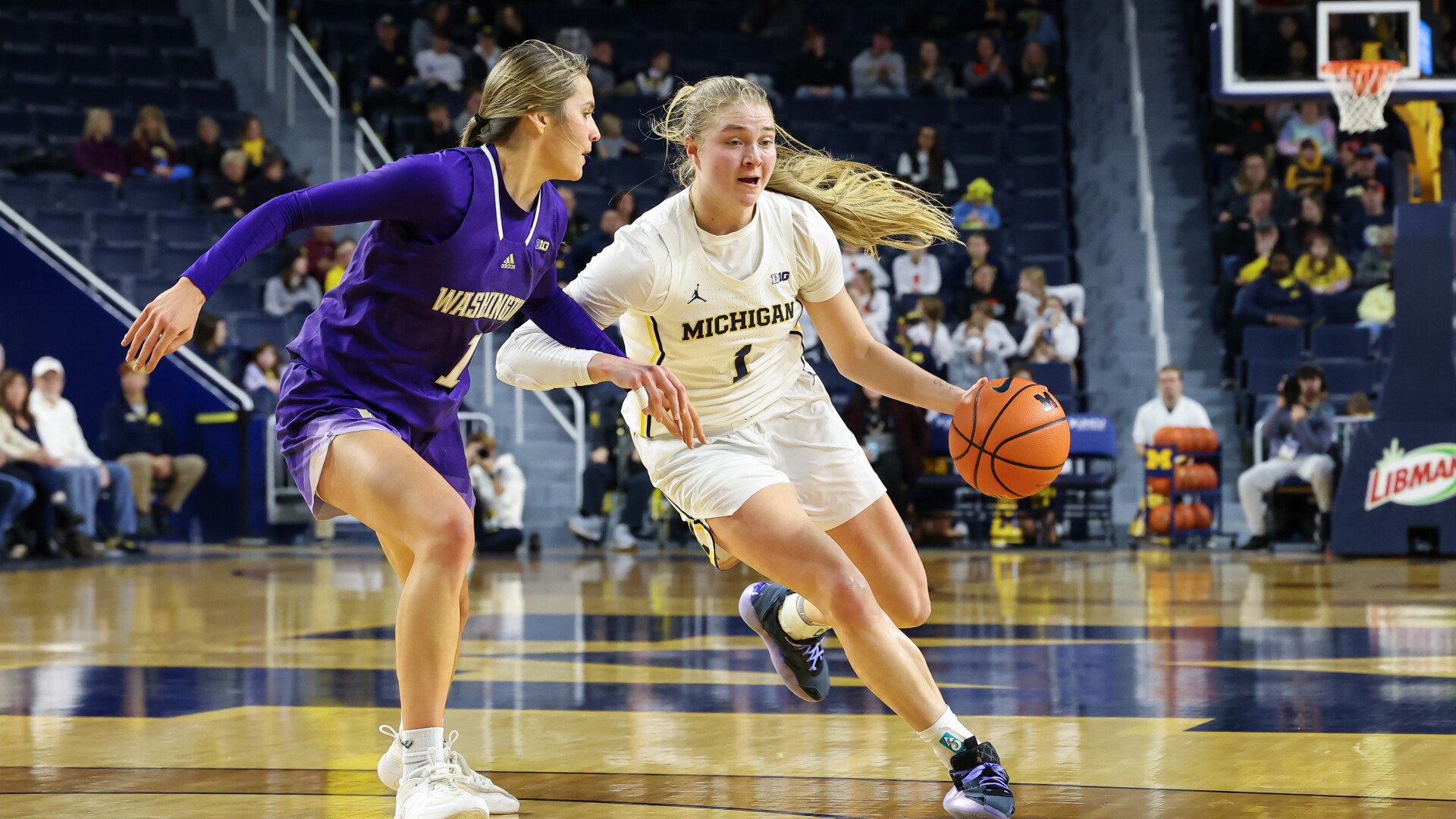 How to watch Michigan vs Nebraska: Live stream, preview for tonight's ...