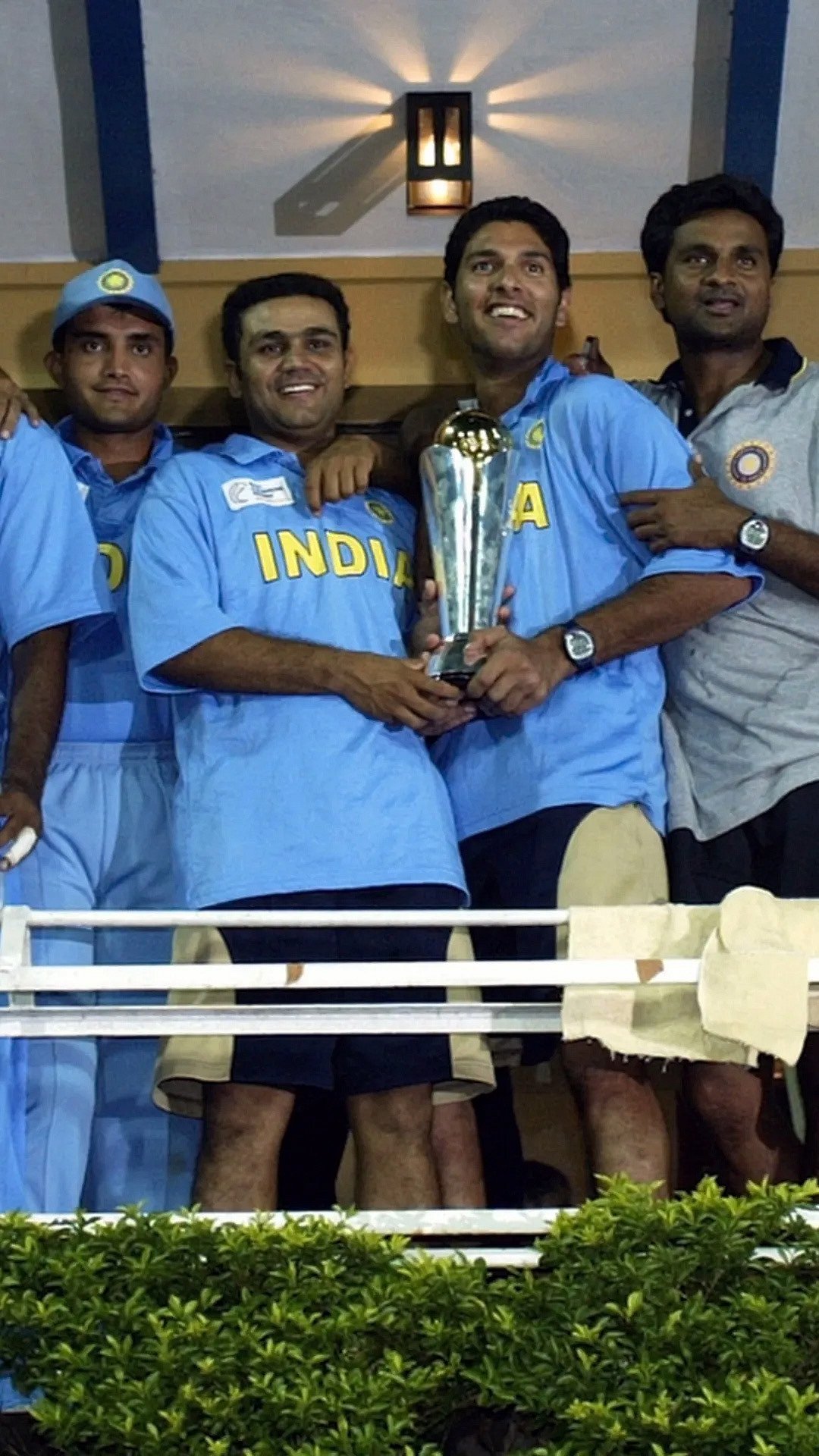 ICC Champions Trophy: History, Winners & All You Need To Know About The ...