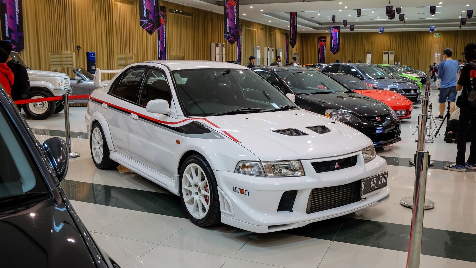 20 Cars Losing Their Safety Ratings in Canada