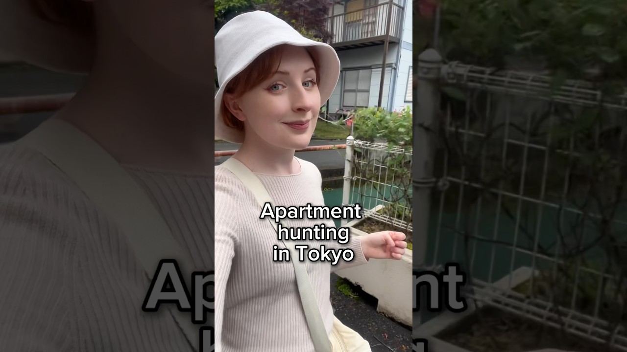 The Reality of Apartment Hunting in Tokyo as a Foreigner