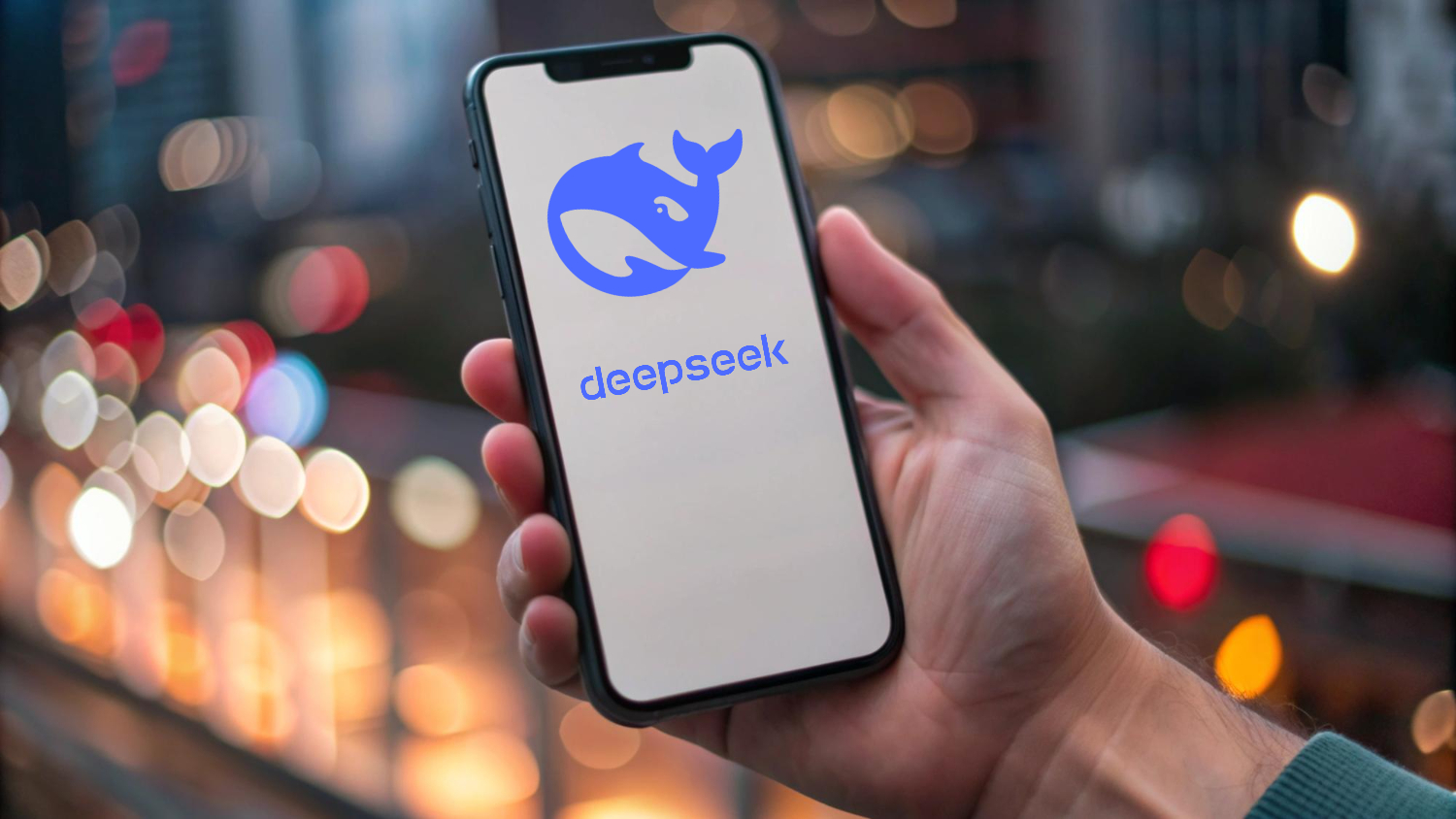 Qué se puede hacer con la app DeepSeek en Android: funciones y trucos
