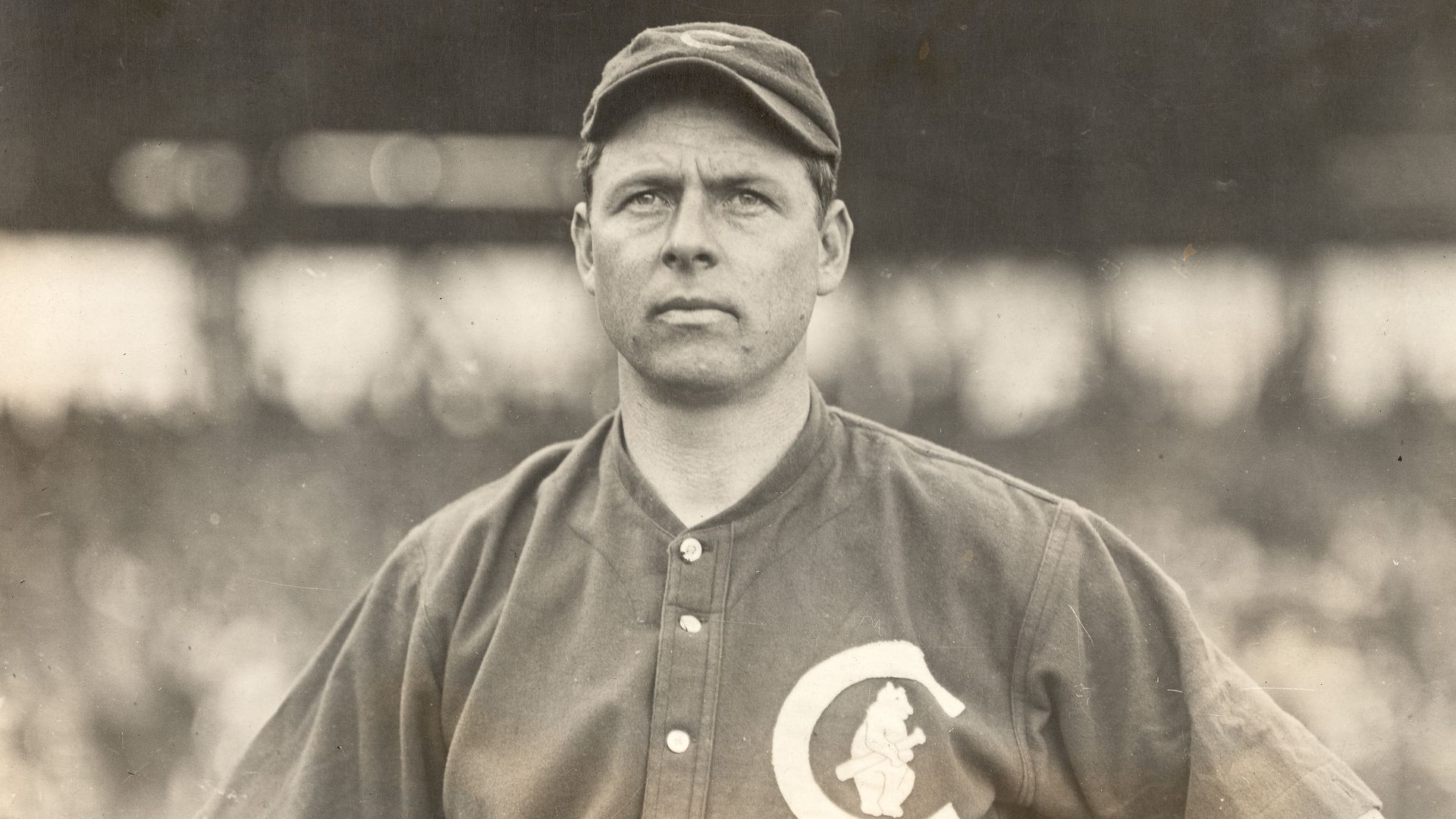 A look at Cubs trades in the pre-expansion era: 1903
