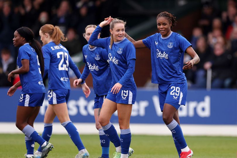 Everton captain confirms 'worst nightmare' as huge double header nears