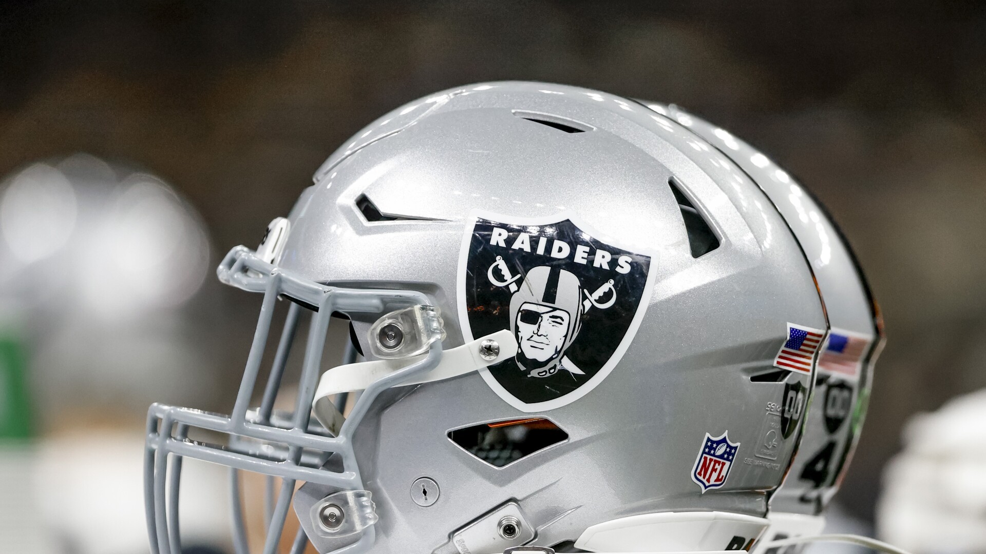 Raiders waive DB Keenan Isaac