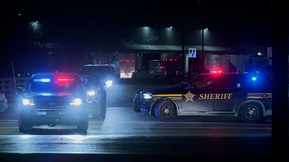 Ohio warehouse shooting suspect says he didn’t resist arrest, ordered ... Ohio warehouse shooting suspect says he didn’t resist arrest, ordered ...