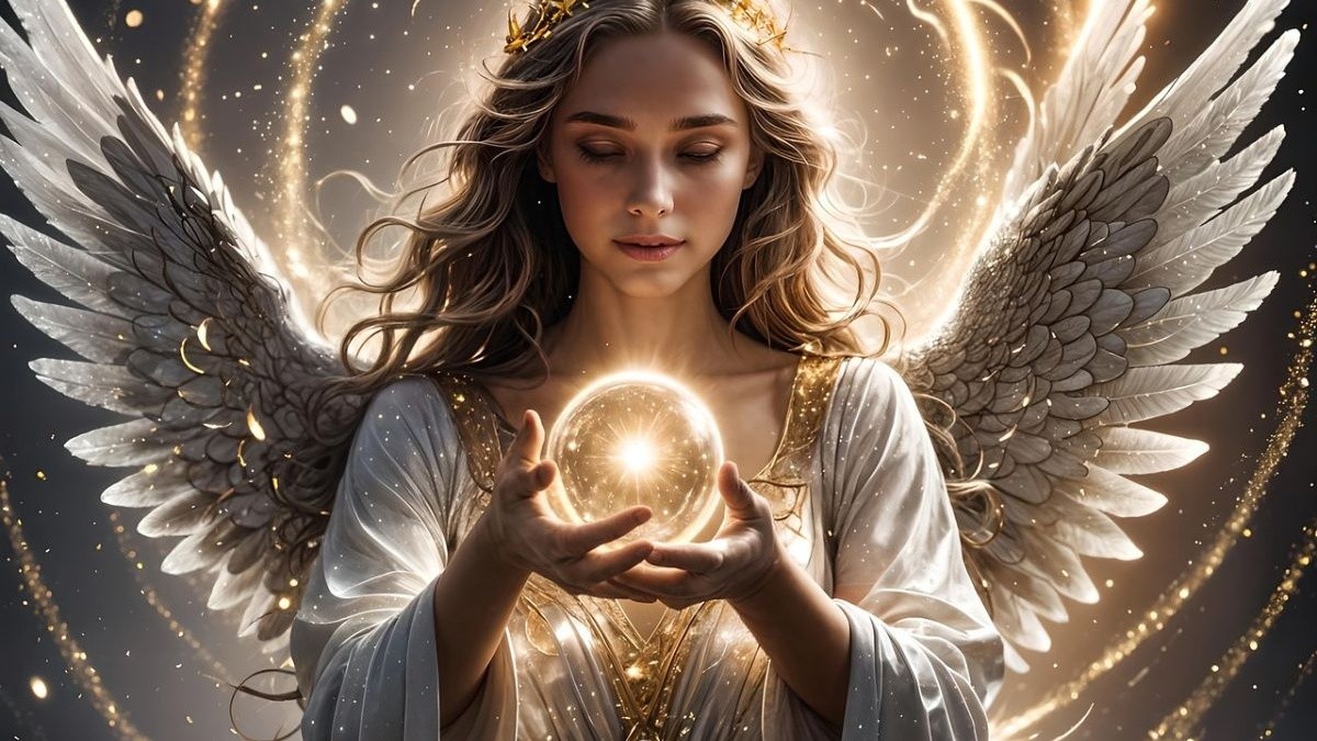 Your Guardian Angel's Message for Today, February 6, 2025