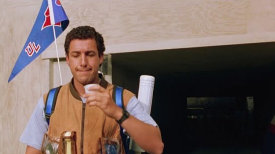 Comedy Icon's Fan-Favorite Movie Hated By Critics Streaming On Hulu