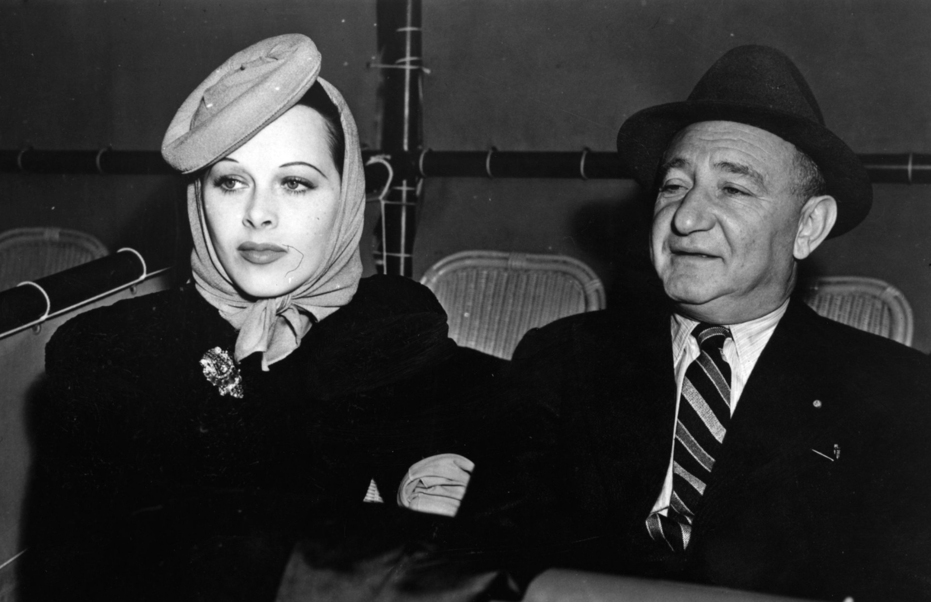 Women's inventions and discoveries that were credited to men