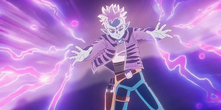 10 Strongest Dragon Ball DAIMA Characters (Including SSJ3 Goku & Gomah)