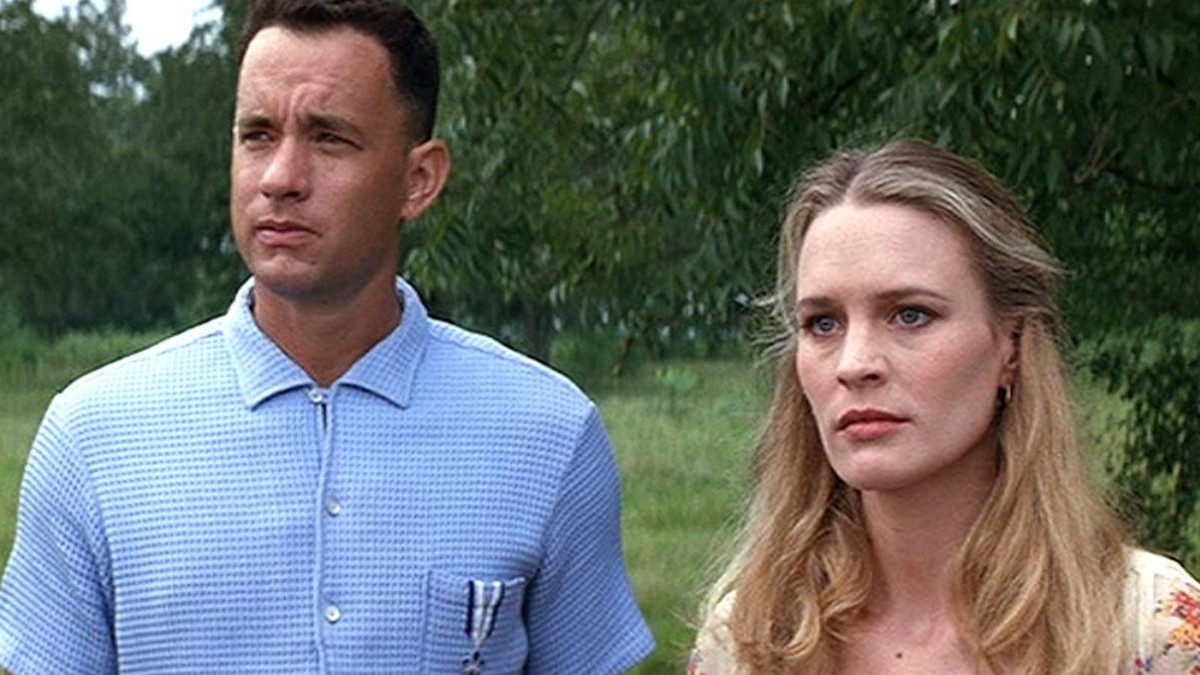 The disease that would have led to the death of Jenny, Forrest Gump's ...