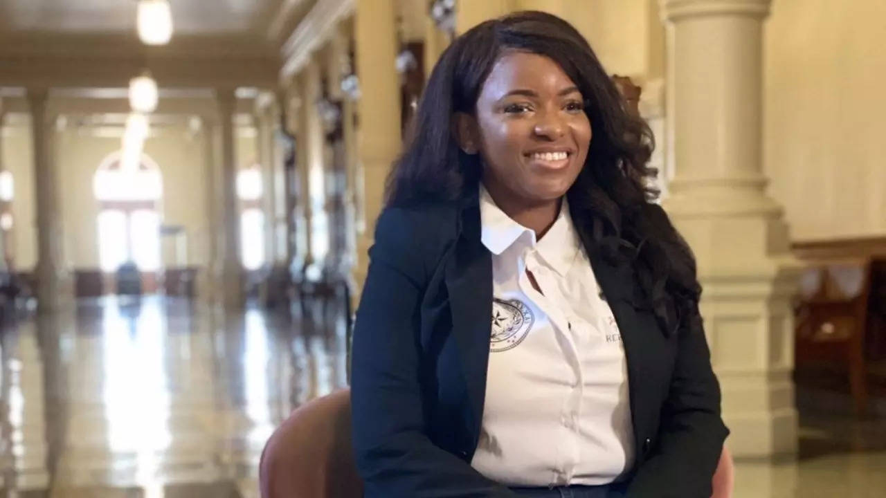 From a Reverend's daughter to a Democratic representative; Know the ...